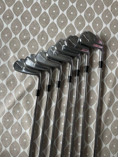 reclaimed-railway-sleepers Golf Ads For Sale in Ireland | DoneDeal