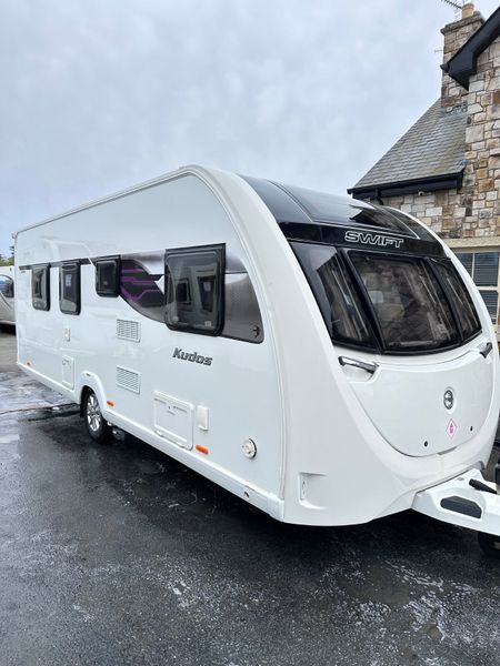 garden-rooms-and-office-pods Caravans For Sale in Ireland | DoneDeal