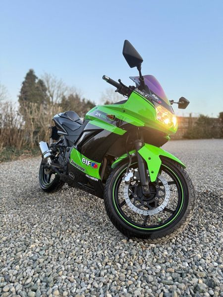 Motorbike Extras For Sale in Ireland | DoneDeal