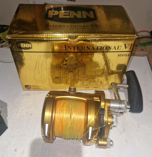eletric rods and reels | 62 All Sections Ads For Sale in Ireland | DoneDeal