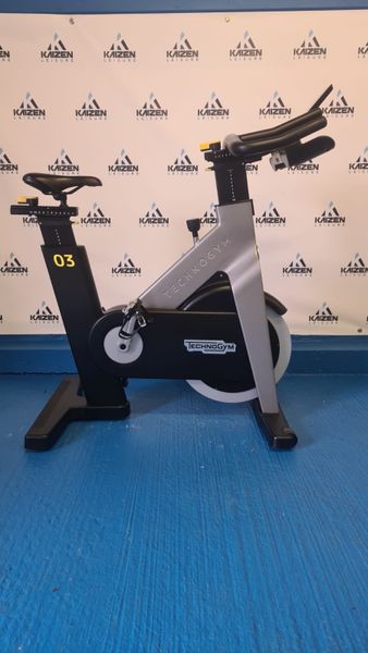 private sales technogym | 1 All Sections Ad For Sale in Ireland | DoneDeal