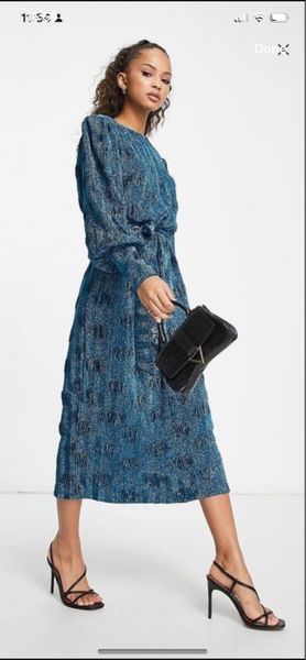 asos dress midi | 5 All Sections Ads For Sale in Ireland | DoneDeal