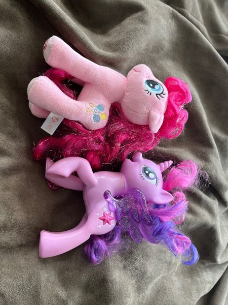 my little pony soft toys | 47 All Sections Ads For Sale in Ireland ...