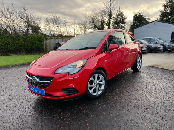 vauxhall corsa automatic petrol | 196 All Sections Ads For Sale in ...