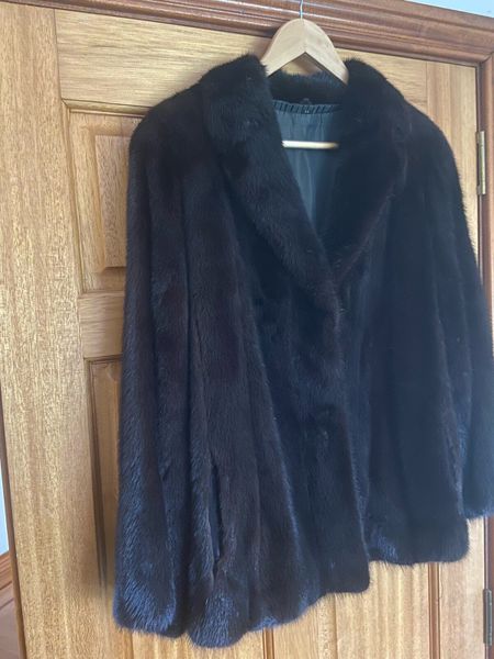 mink jacket | 2 All Sections Ads For Sale in Ireland | DoneDeal