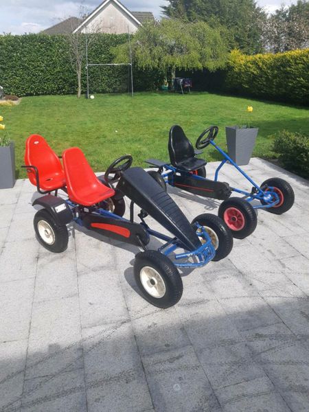new holland go kart | 1 Garden Fun Ad For Sale in Ireland | DoneDeal