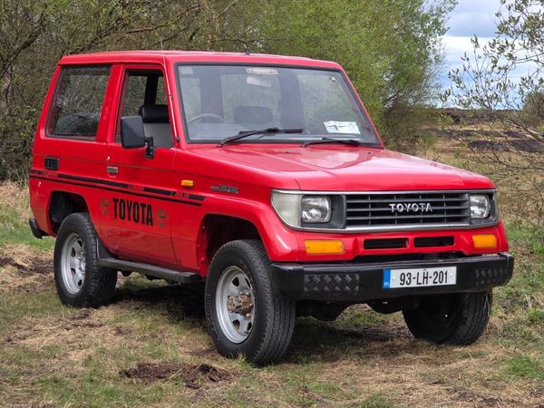 belmac-2000-gallon-tanker Vintage Cars For Sale in Ireland | DoneDeal