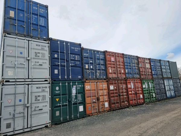 containers for sale mayo | 1,024 All Sections Ads For Sale in Ireland ...