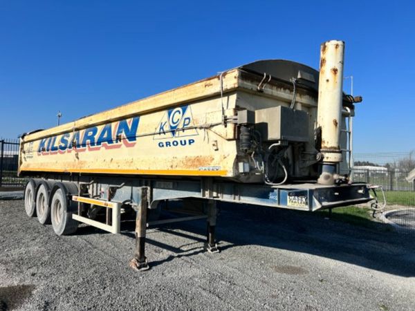 you are the quarry | 64 Ads in Trailers For Sale in Ireland | DoneDeal