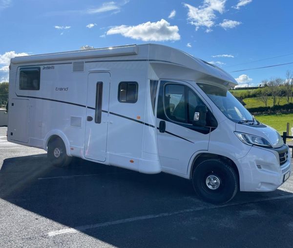 Campers For Sale in Ireland | DoneDeal