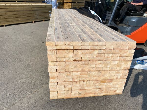 9x2 timber | 1 All Sections Ad For Sale in Ireland | DoneDeal