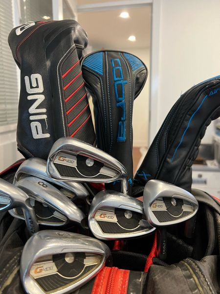 ping g30 driver 10 5 | 1,934 All Sections Ads For Sale in Ireland ...