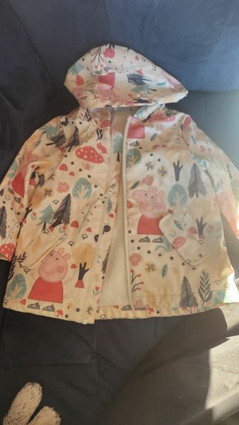 peppa pig coat | 2 All Sections Ads For Sale in Ireland | DoneDeal