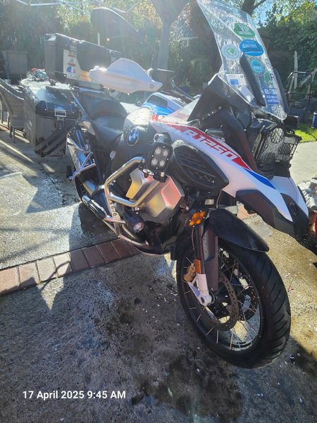 BMW 1 4 | 80 Ads in Motorbikes For Sale in Ireland | DoneDeal