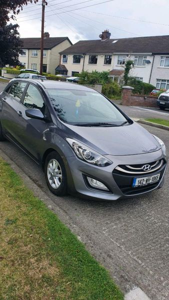 hyundai 2014 model cars | 1,254 All Sections Ads For Sale in Ireland ...