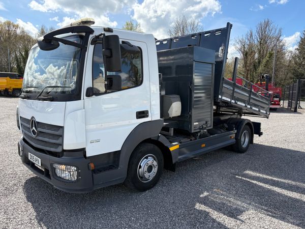 atego | 81 All Sections Ads For Sale in Ireland | DoneDeal