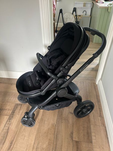icandy double | 20 All Sections Ads For Sale in Ireland | DoneDeal