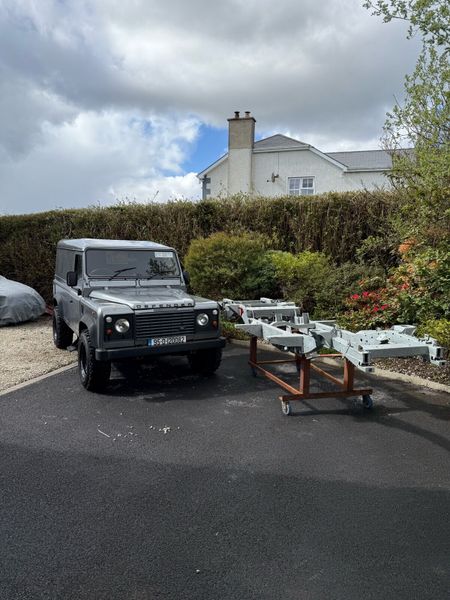 defender 110 land rover for sale | 21 Ads in Vintage Cars For Sale in ...