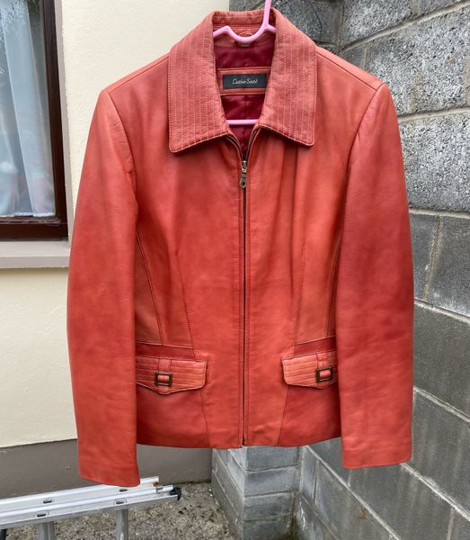 only leather jacket | 21 All Sections Ads For Sale in Ireland | DoneDeal