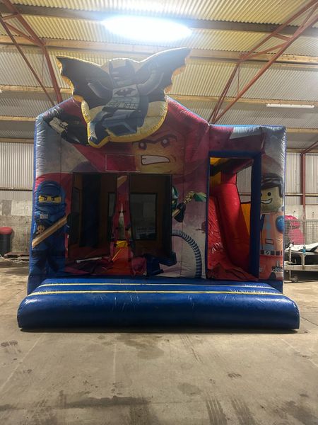 recess-manhole-covers-and-aj-covers Bouncy Castles Ads For Sale in ...