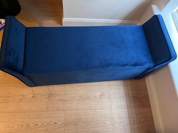 ottoman storage box | 53 All Sections Ads For Sale in Ireland | DoneDeal