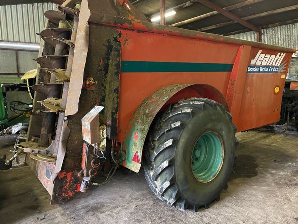 Ford Mustang Farm Machinery Ads For Sale in Ireland | DoneDeal