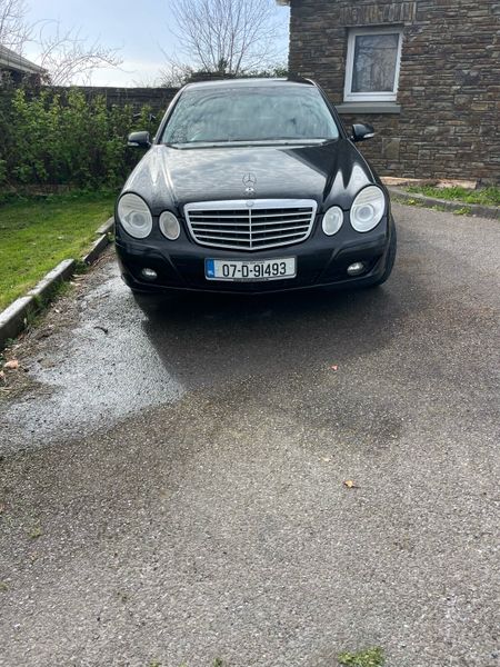 mercedes alphards | 12,009 All Sections Ads For Sale in Ireland | DoneDeal