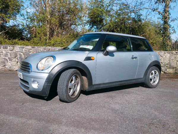 mini deals | 18 Ads in Cars For Sale in Ireland | DoneDeal