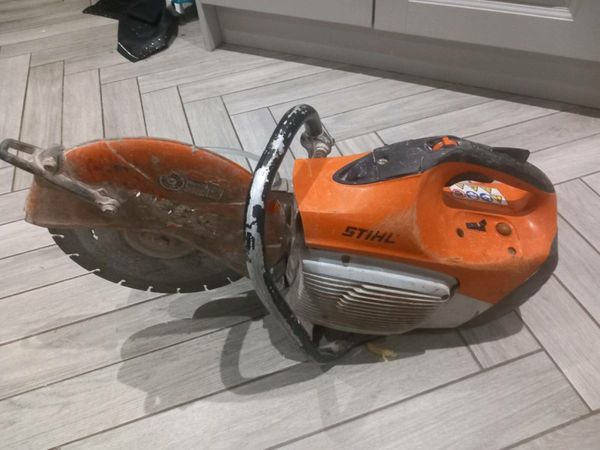 sthil consaw | 5 All Sections Ads For Sale in Ireland | DoneDeal