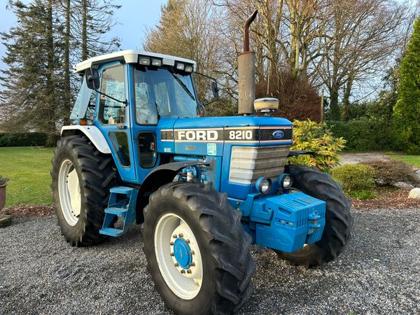 ford 4400 | 8 All Sections Ads For Sale in Ireland | DoneDeal