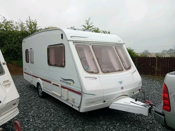 30-tonne-rock-breaker Caravans For Sale in Ireland | DoneDeal