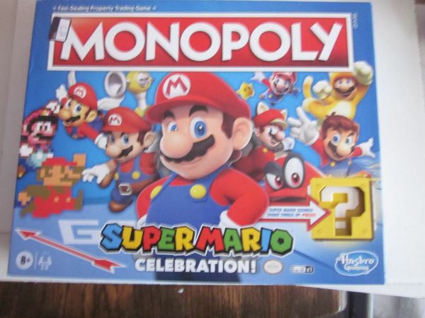 super mario 3d all | 31 All Sections Ads For Sale in Ireland | DoneDeal