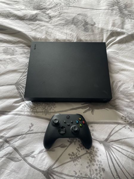 xbox one x receipt | 100 All Sections Ads For Sale in Ireland | DoneDeal