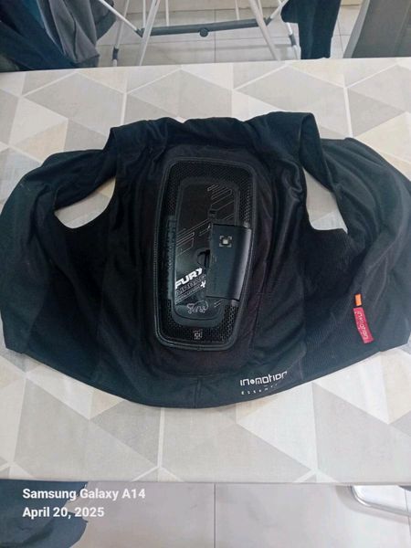 gps vest | 2 All Sections Ads For Sale in Ireland | DoneDeal