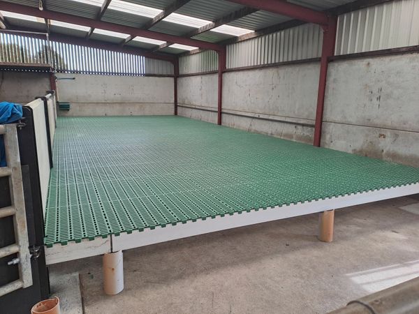slatted tank | 1 Sheep Ad For Sale in Ireland | DoneDeal