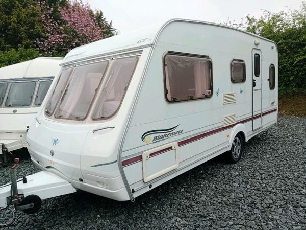 stomp-pitbikes Caravans For Sale in Ireland | DoneDeal