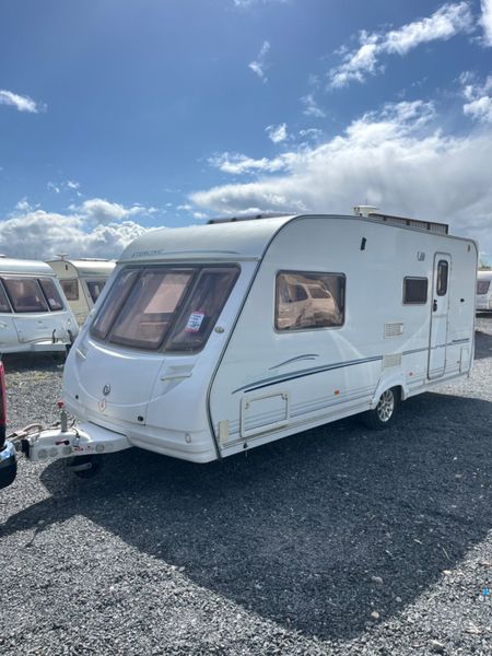 toyota-camry-2-4-litre-hybrid Caravans For Sale in Ireland | DoneDeal