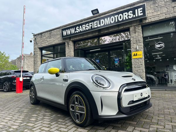 Mini Electric Cars For Sale in Dublin | DoneDeal