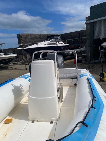 24ft-telescopic-lance-delivered Boats & Jet Skis For Sale in Ireland ...