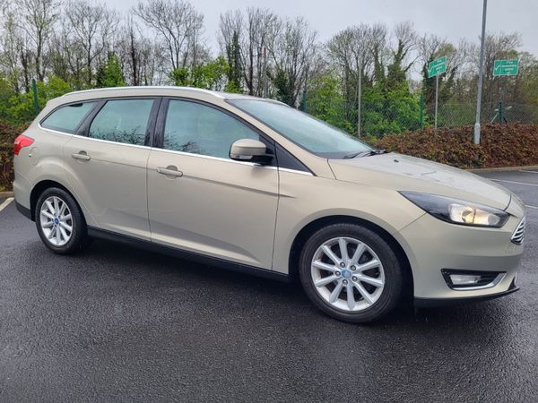 ford focus estate red titanium for sale | 126 Ads in Cars For Sale in ...