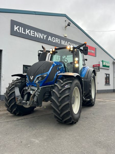 s used | 11 Tractors Ads For Sale in Ireland | DoneDeal