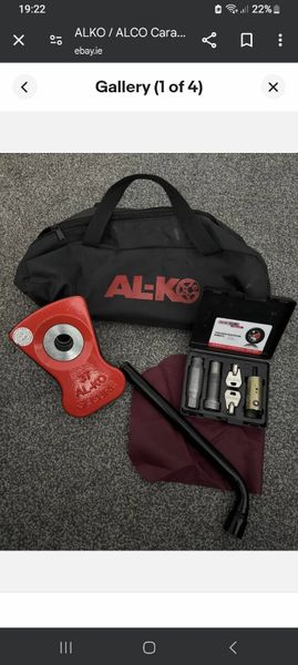 alko lock | 23 All Sections Ads For Sale in Ireland | DoneDeal