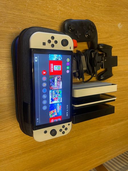 switch dock official | 2 All Sections Ads For Sale in Ireland | DoneDeal