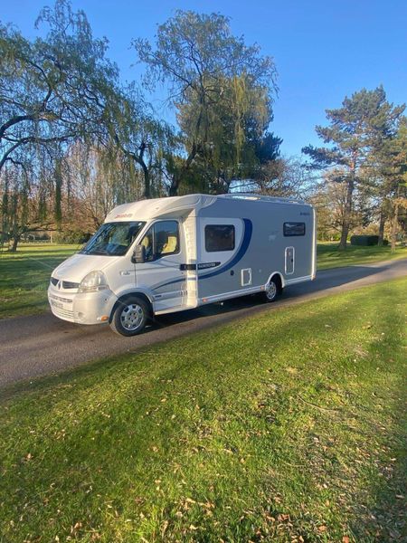 motorhomes | 515 All Sections Ads For Sale in Ireland | DoneDeal