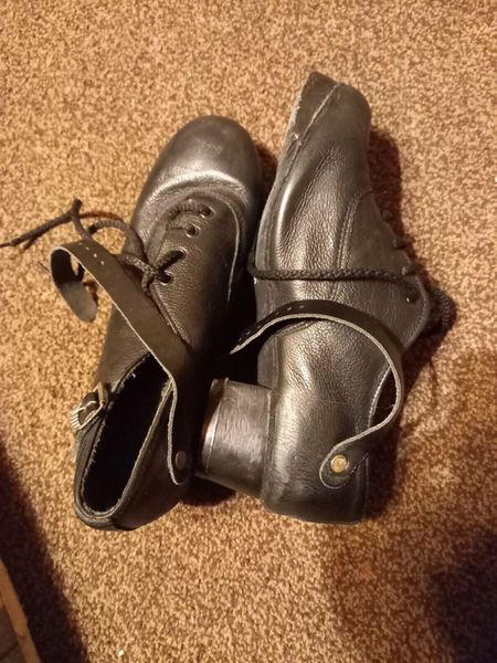 treble shoes | 1 All Sections Ad For Sale in Ireland | DoneDeal