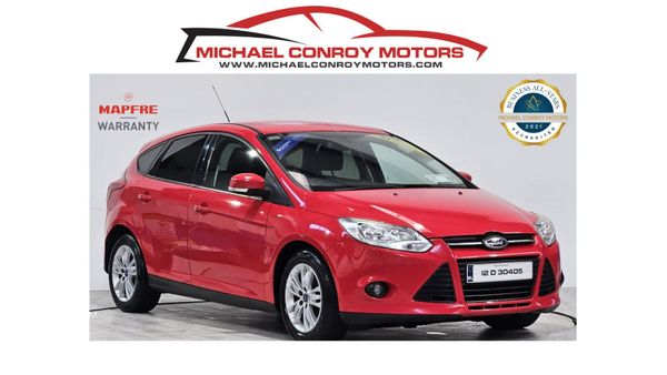 old ford focus 60s | 25 All Sections Ads For Sale in Ireland | DoneDeal