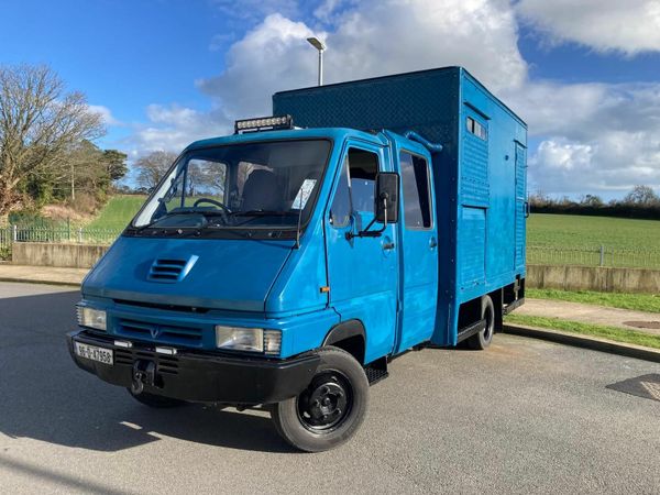 open body for truck | 1,344 All Sections Ads For Sale in Ireland | DoneDeal