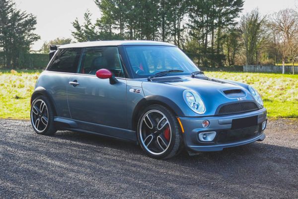r55 mini FRICTION WHEEL DRIVE UNIT | 2 Ads in Cars For Sale in Ireland ...