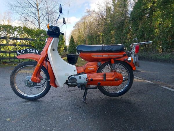 portocabin Vintage Bikes For Sale in Ireland | DoneDeal