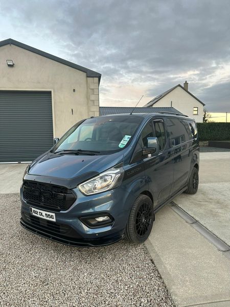 ford transit custom multicab occasion | 14 House & DIY Ads For Sale in ...